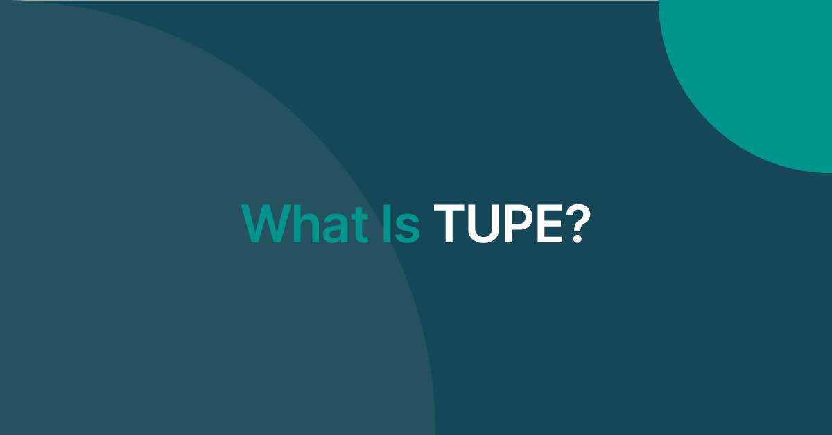 What is Tupe? - A guide to TUPE Management - Free Guide - Hudson