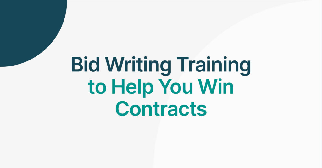 Clarification Questions in Tendering - Tender VLE