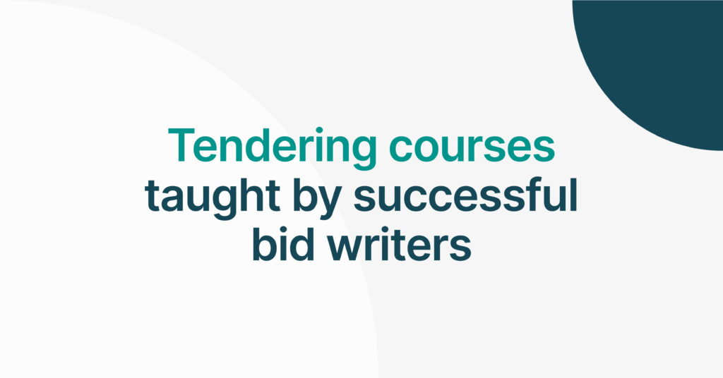 A Guide to Soft Market Testing | Tender VLE